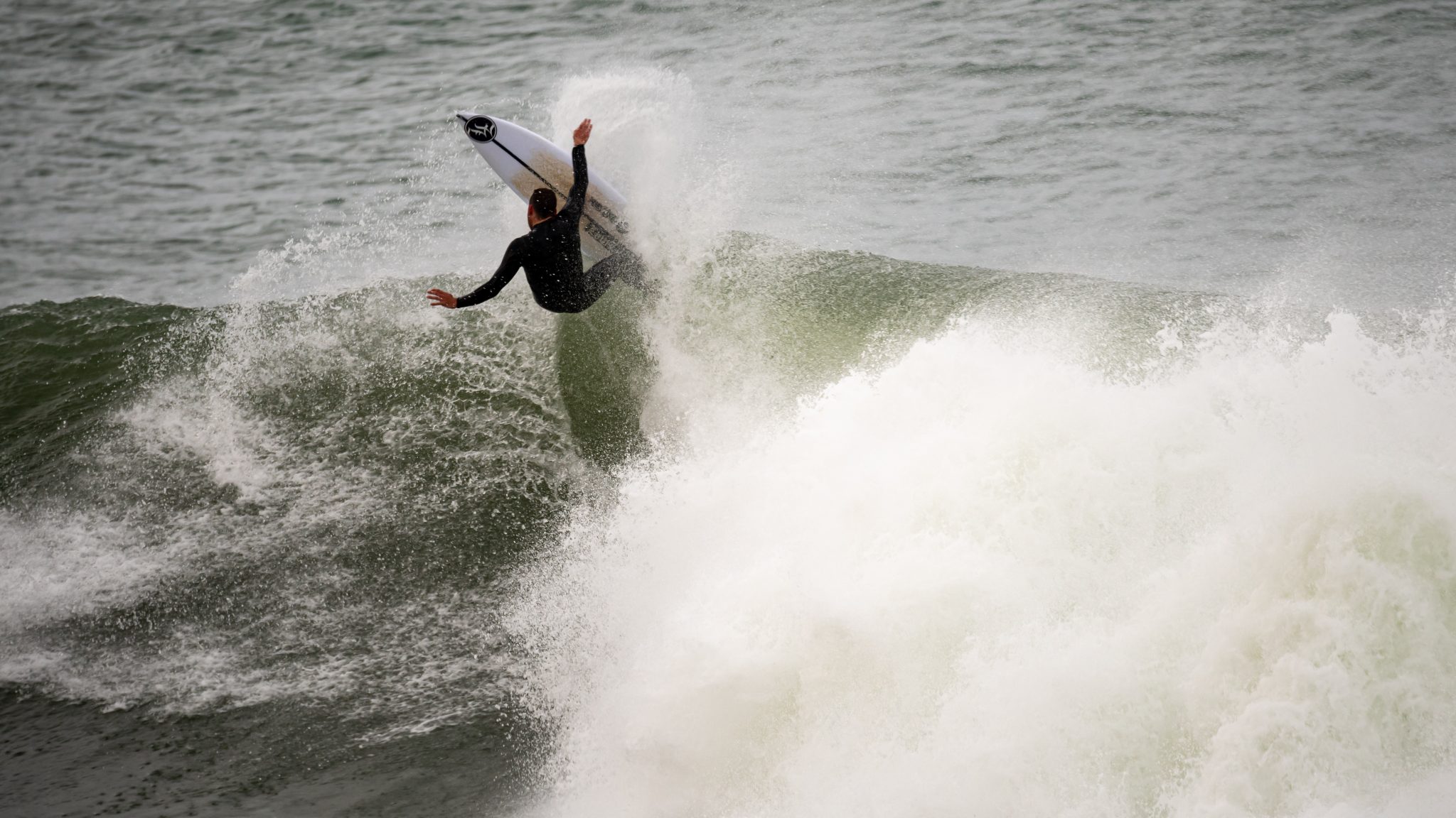 Sandon Point May 2020 - The 360 guide